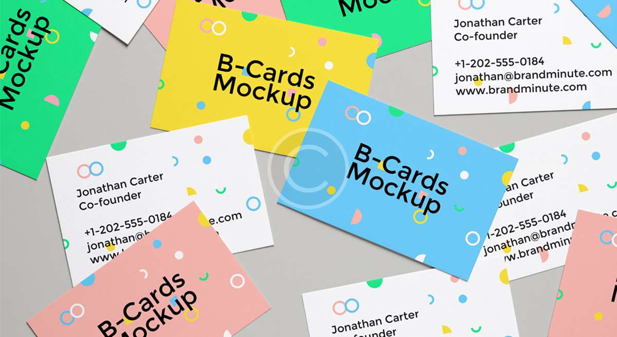 Business Cards Design and Printing – OFFSET PRINTERS
